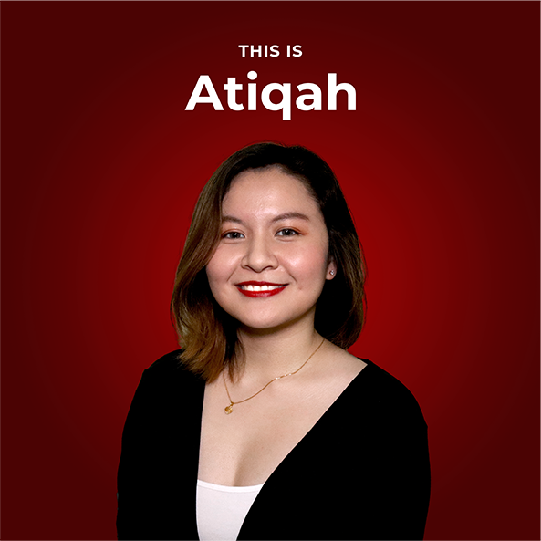 Atiqah